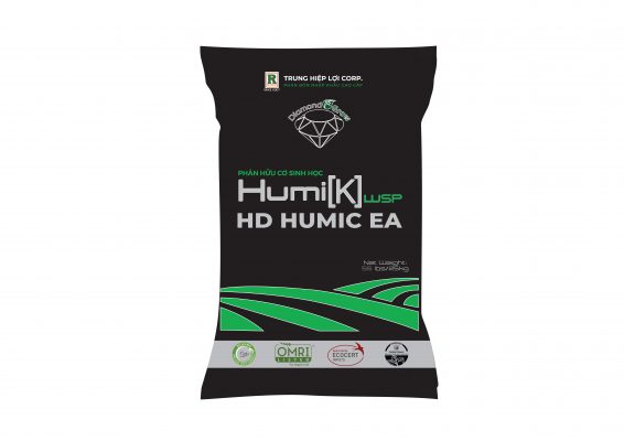 DIAMOND GROW HUMI [K] WSG - Trung Hiệp Lợi - We Bring You Greens